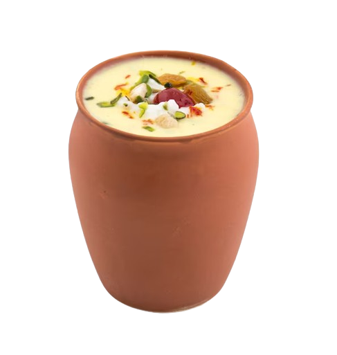 The Official Lassi Wala