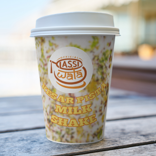 The Official Lassi Wala